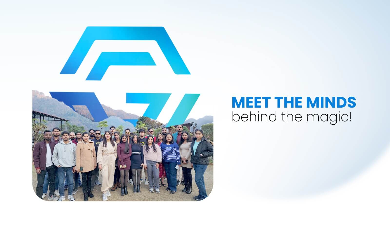 CSG Team - Experienced, Innovative, Creative & Professional Team